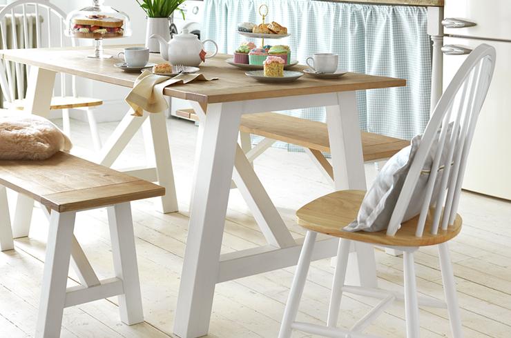 Buy Kitchen Furniture Online | Argos