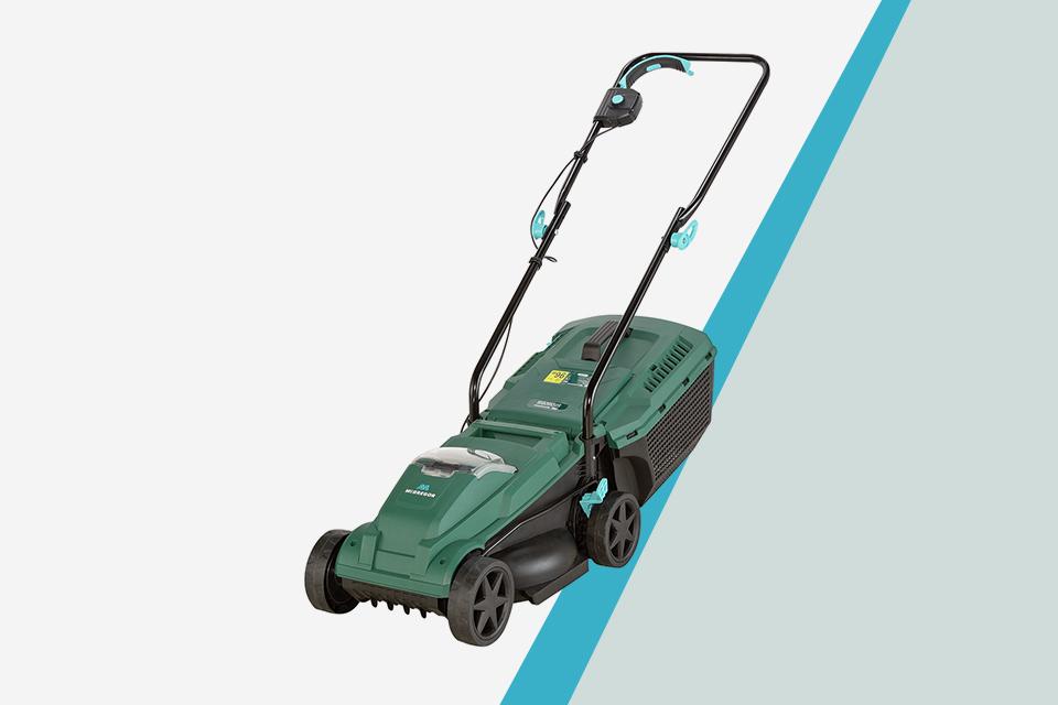 McGregor Garden Power Tools | Argos