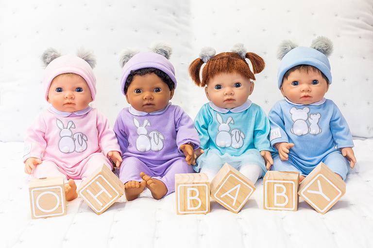 Tiny Treasures | Argos