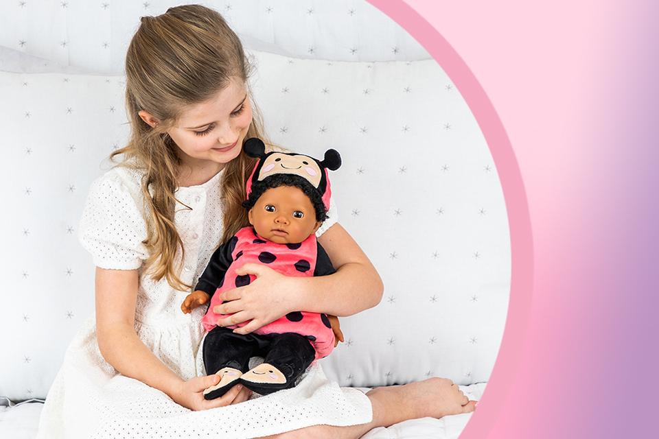 Tiny Treasures | Argos