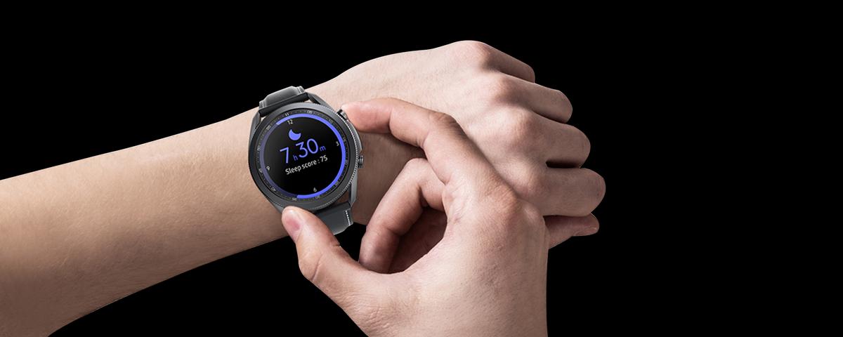 Samsung wearables | Argos