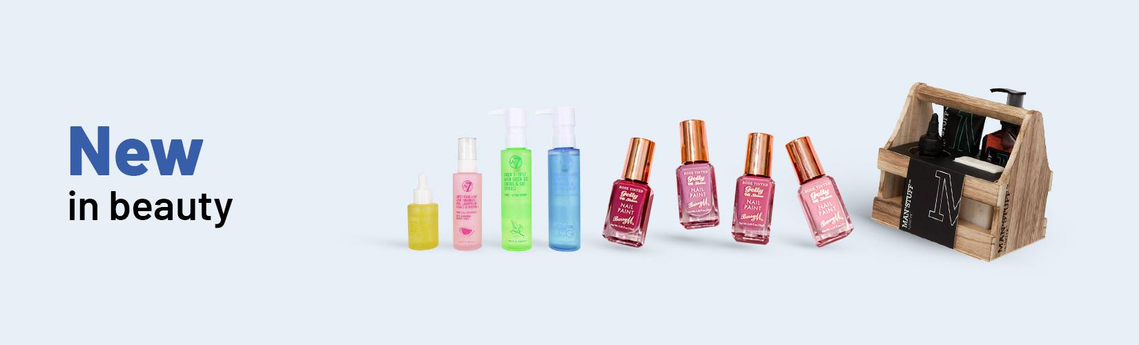 Beauty and skincare sets | Bath sets | Argos