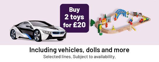 Argos | Order online today for fast home delivery