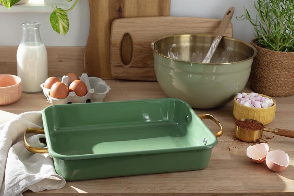 Kitchen ideas | Cookware, kitchen lighting and storage | Argos