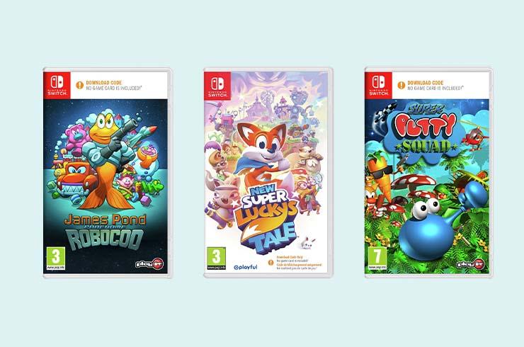 Nintendo Switch | Argos