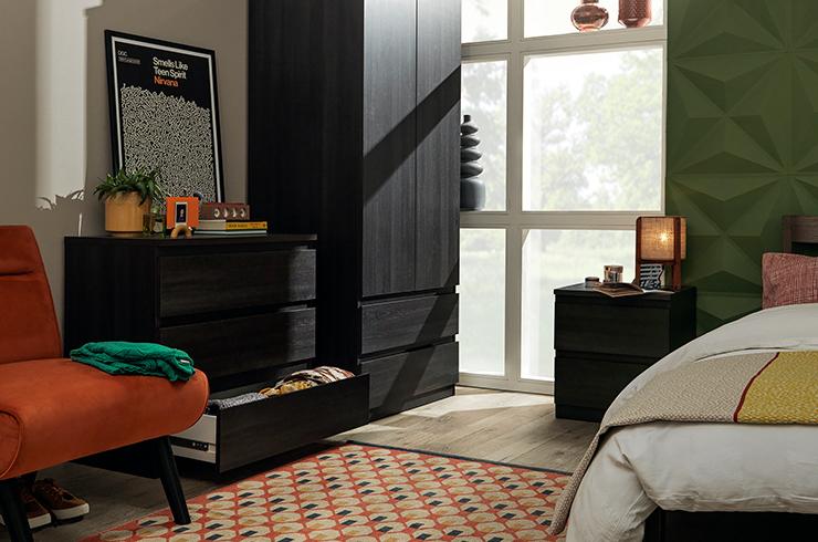 Buy Bedroom Furniture Online | Bedroom Units | Argos