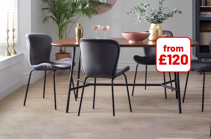 Dining room furniture | Argos