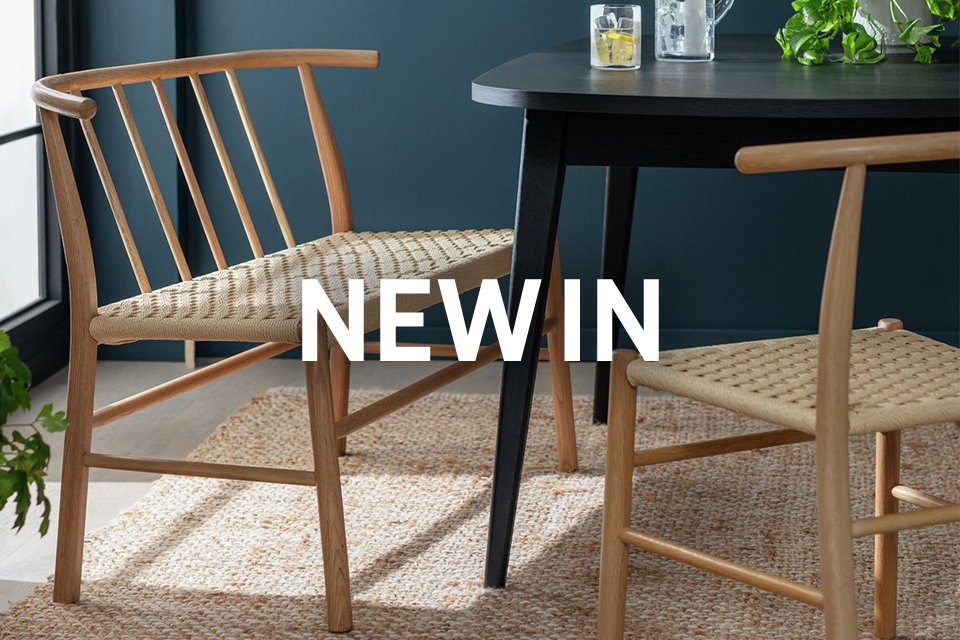 Dining room furniture | Habitat