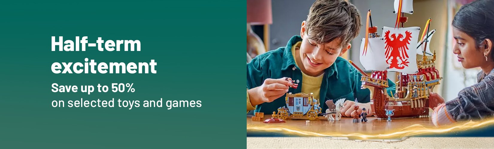 Mega Pokemon Sets | Argos