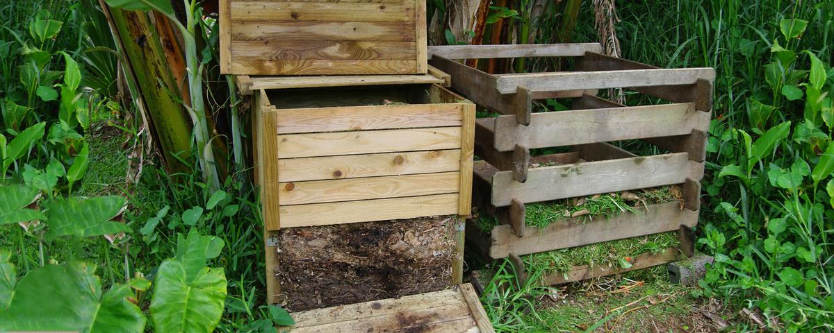 How to Make Heaps of Compost | Guide | Argos