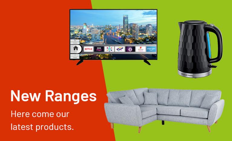 Argos | Same day delivery or faster in-store collection