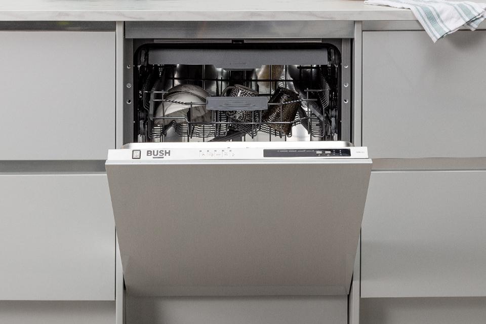 Bush White Goods | Argos