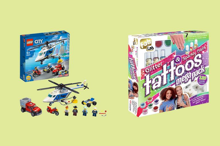 Our Biggest Toy Offers | Argos