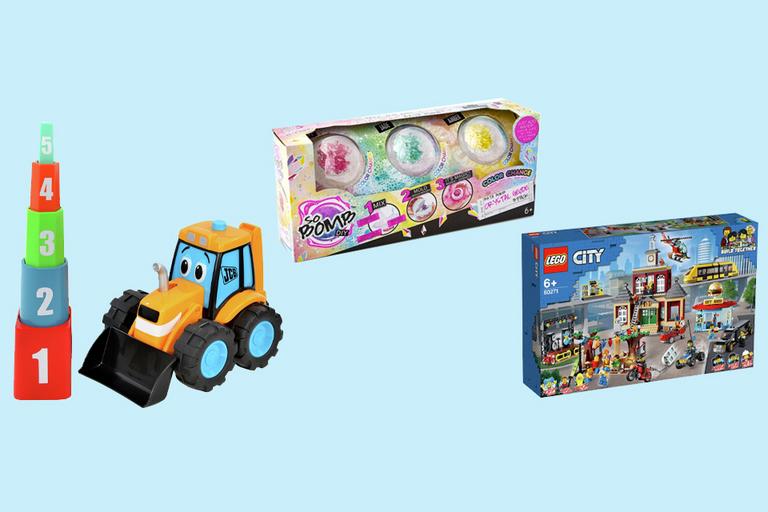 Our Biggest Toy Offers | Argos