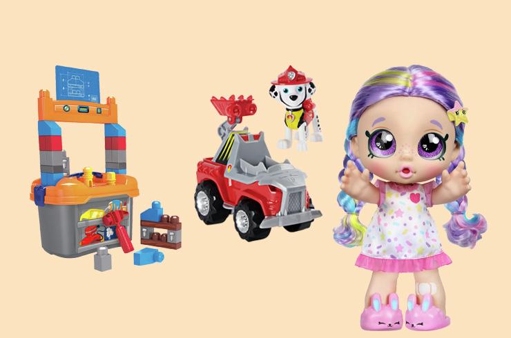 Baby & Toddler Toys | Pre-school Toys | Argos