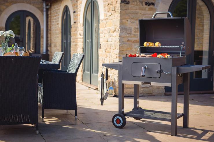 Outdoor Cooking | Garden Cooking | Argos