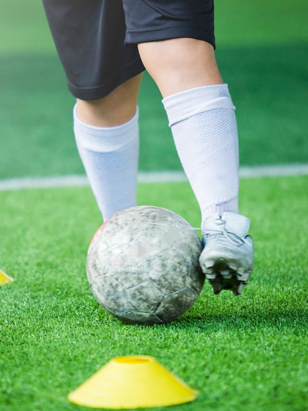 Kickmaster Football | Argos