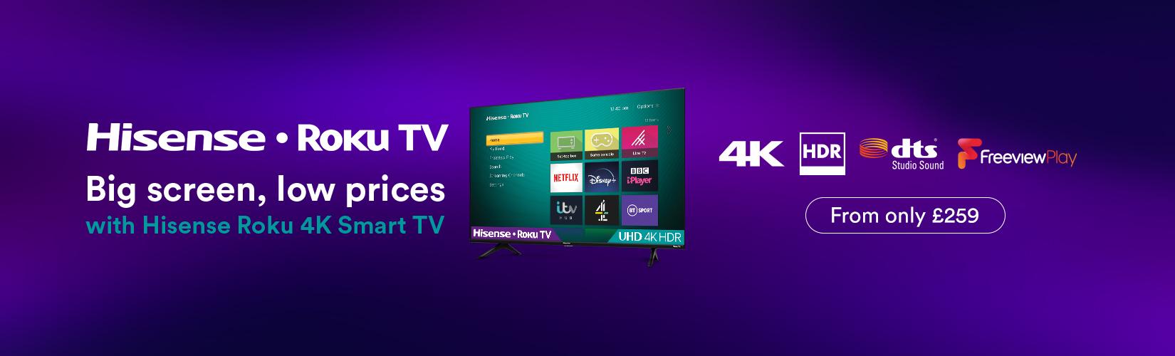 TVs | Televisions | Argos