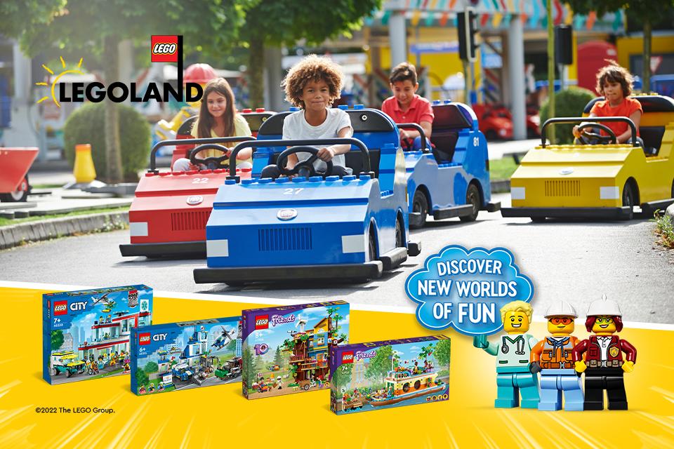 Competitions at Argos | Argos