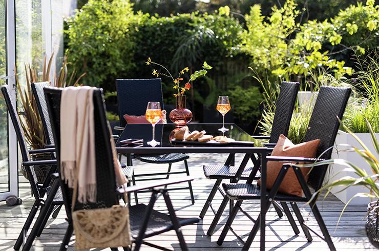 Garden Furniture | Garden & Outdoor Furniture Sets | Argos