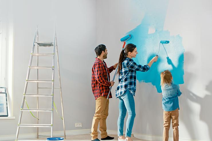 Painting & Decorating | Argos