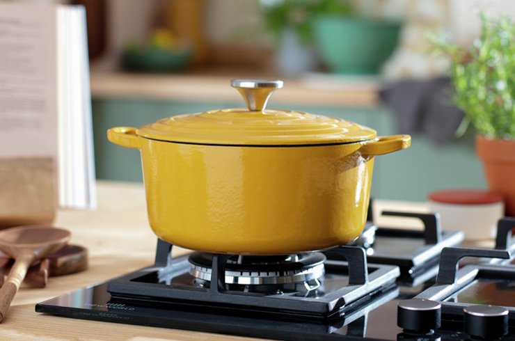 Cookware | Cook's Essentials | Argos