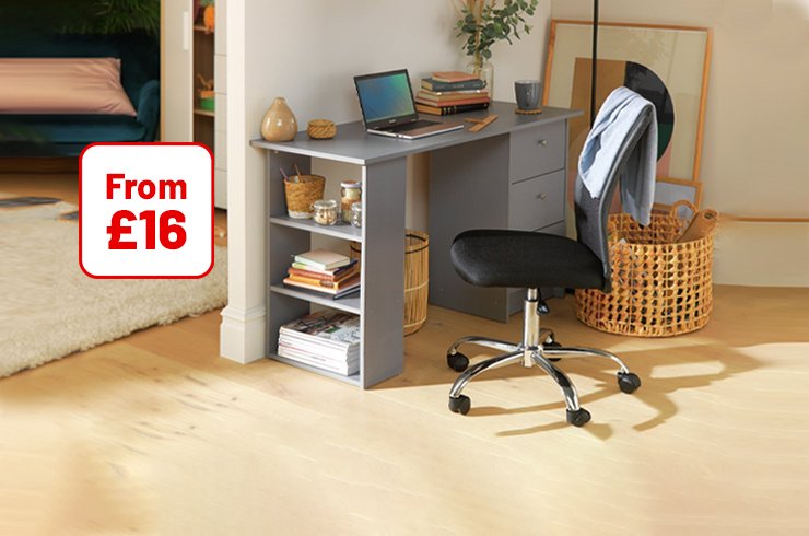 Office Furniture | Home Office Furniture | Argos