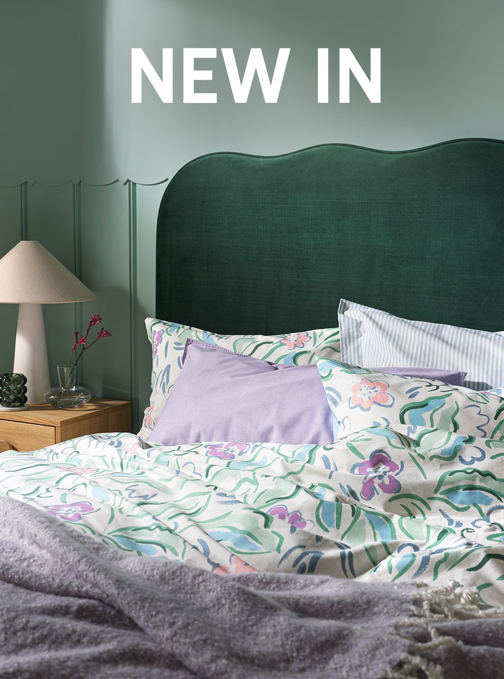 Bedroom furniture | Habitat