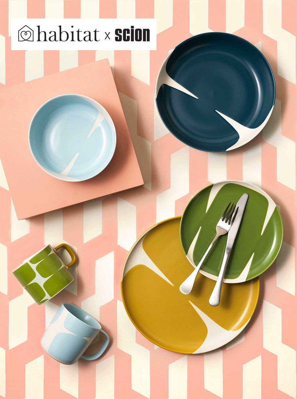 Dining room furniture | Habitat