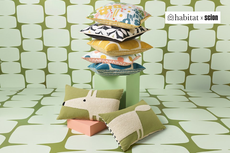 Home Furnishings & Accessories | Home Décor | Habitat