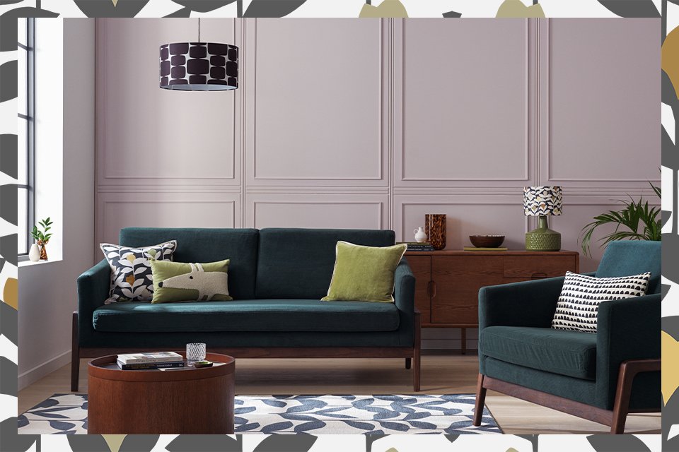 Argos | Habitat x Scion
