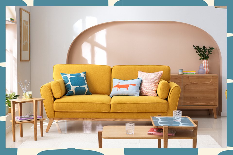 Argos | Habitat x Scion