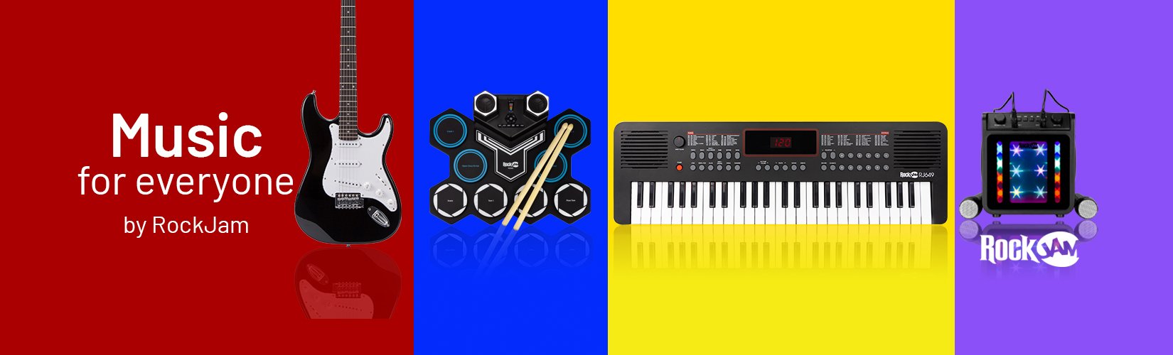 Keyboards | Keyboard Piano | Argos