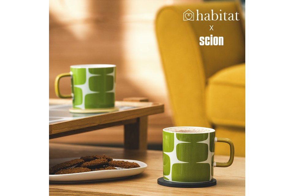 Kitchen | Modern kitchen | Habitat