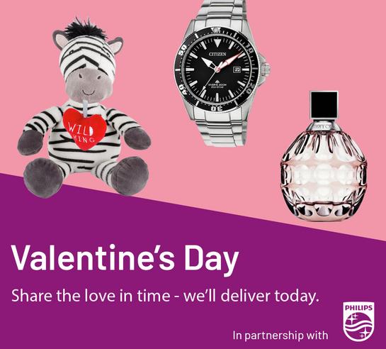 Argos | Same day delivery or faster in-store collection