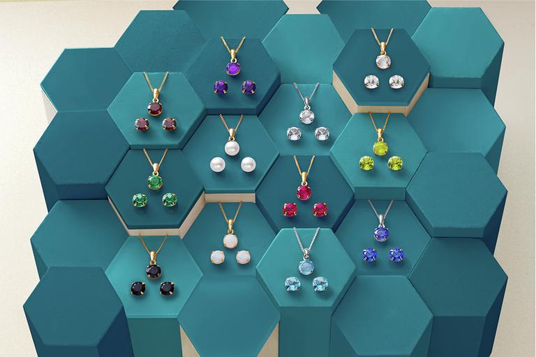 Jewellery gift ideas | Argos