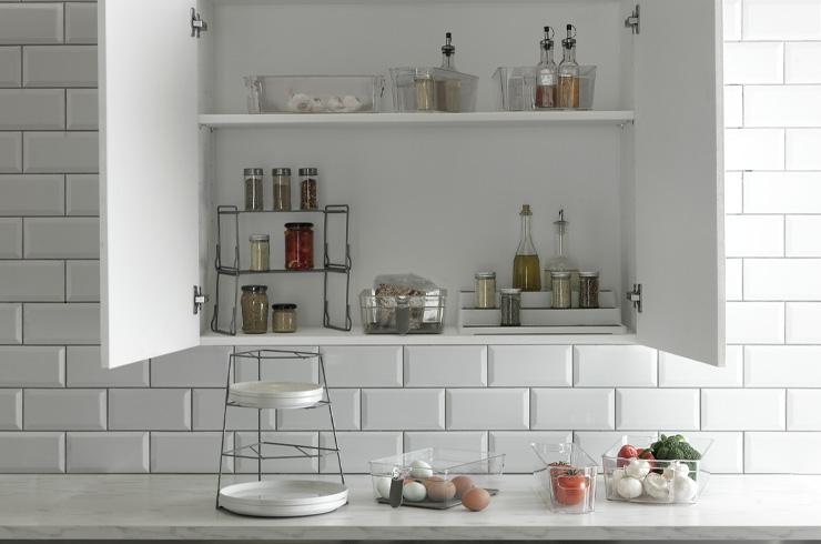 Kitchen Storage | Pantry & Larder Storage | Argos