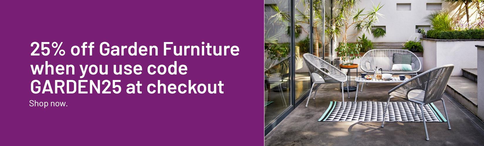 Deck chairs Garden chairs and sun loungers | Argos