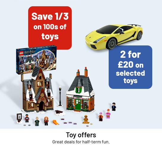 Argos | Order online today for fast home delivery