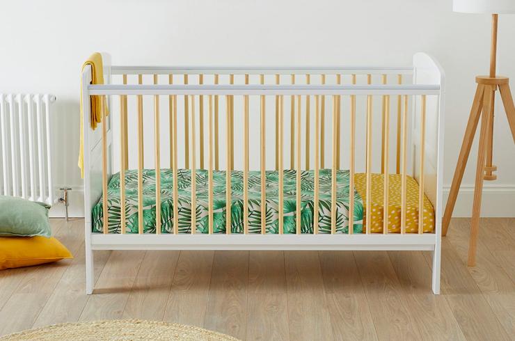 Nursery Furniture | Baby Furniture | Argos