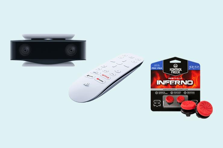 PS5 | PlayStation 5 | Argos