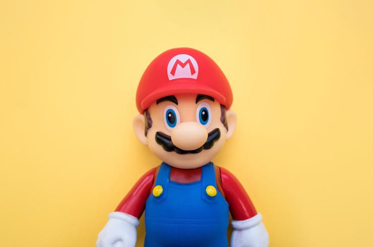 Nintendo Switch | Argos