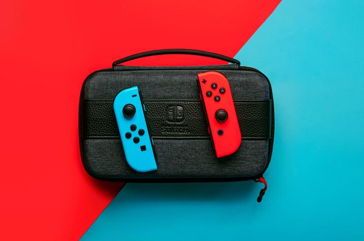 Nintendo Switch | Argos