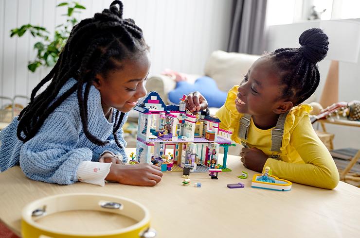 LEGO Shop at Argos | Argos