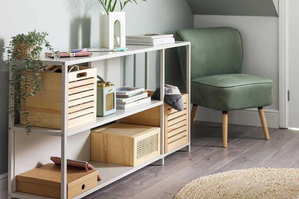 Storage Ideas | Argos