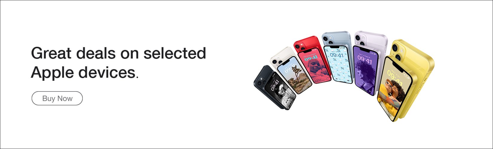 Apple SIM free phones | Argos