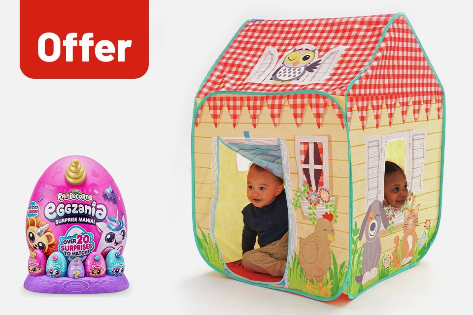 Argos | Order online today for fast home delivery