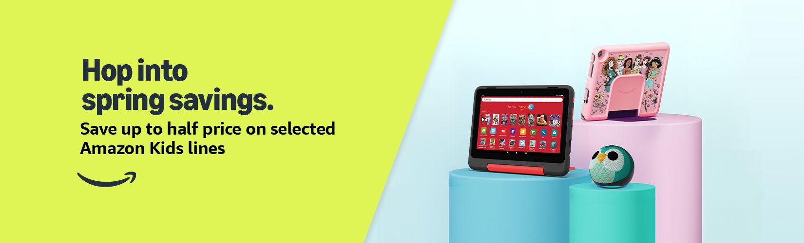 Amazon Tablets | Argos