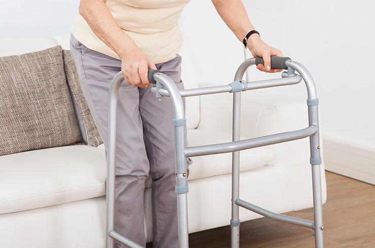 Mobility aids | Argos