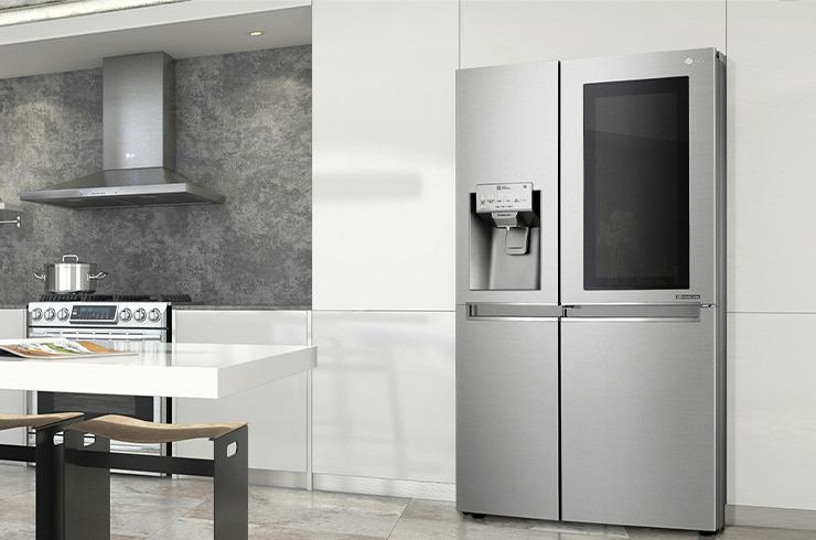 Buy Fridges & Freezers Online | Argos